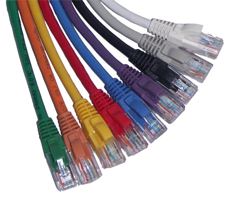 Standard cables — Dataflex