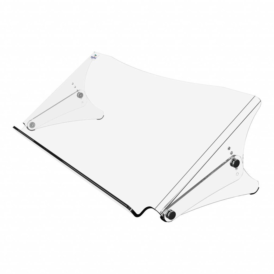 Monitor support arms — Dataflex