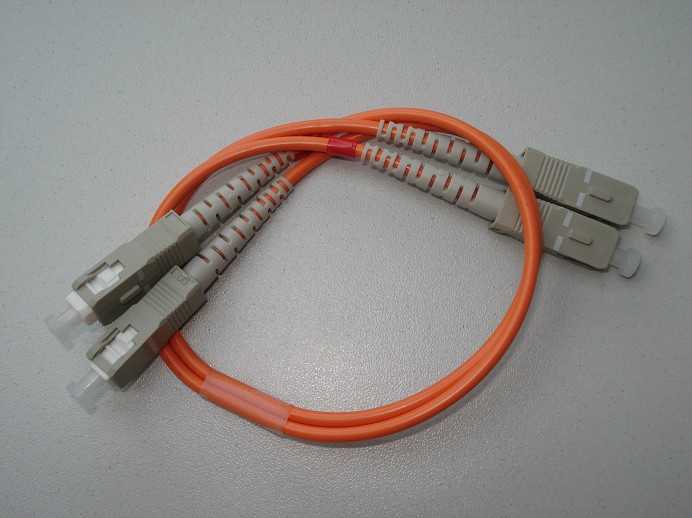 Cable assembly — Dataflex