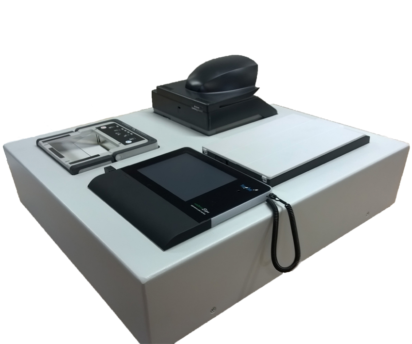 Special projects — Dataflex