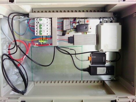 Special projects — Dataflex